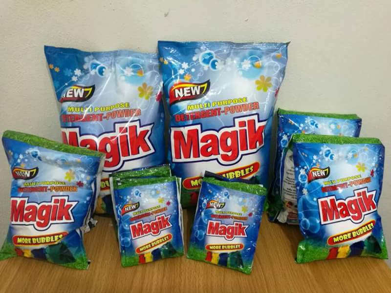 Contact Us – MAGIK